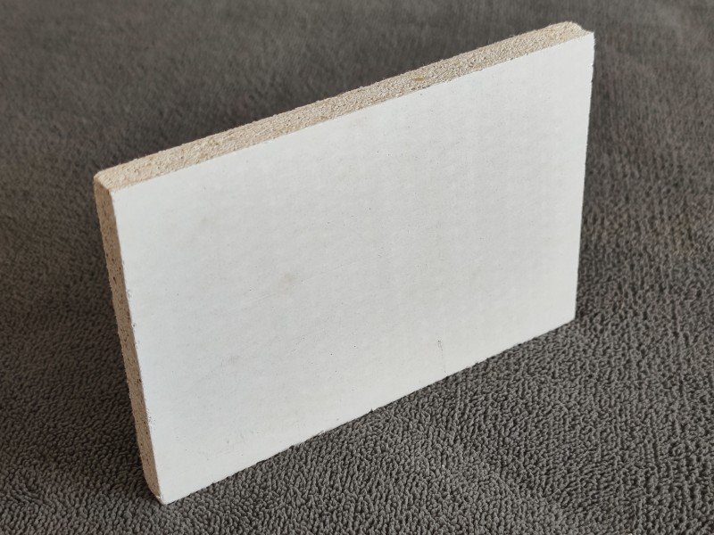 Two Types of Door Core Panels - Suparna MGO Board